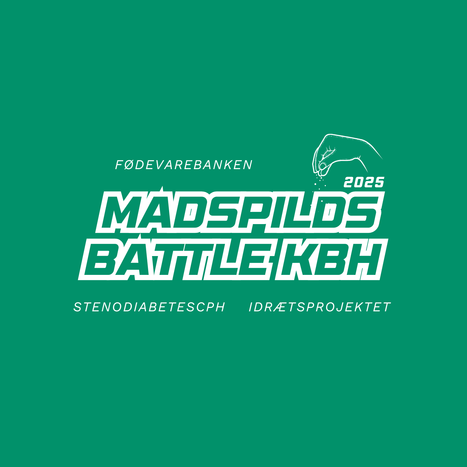 Madspildsbattle - En smagsfuld kamp mod madspild - Fødevarebanken